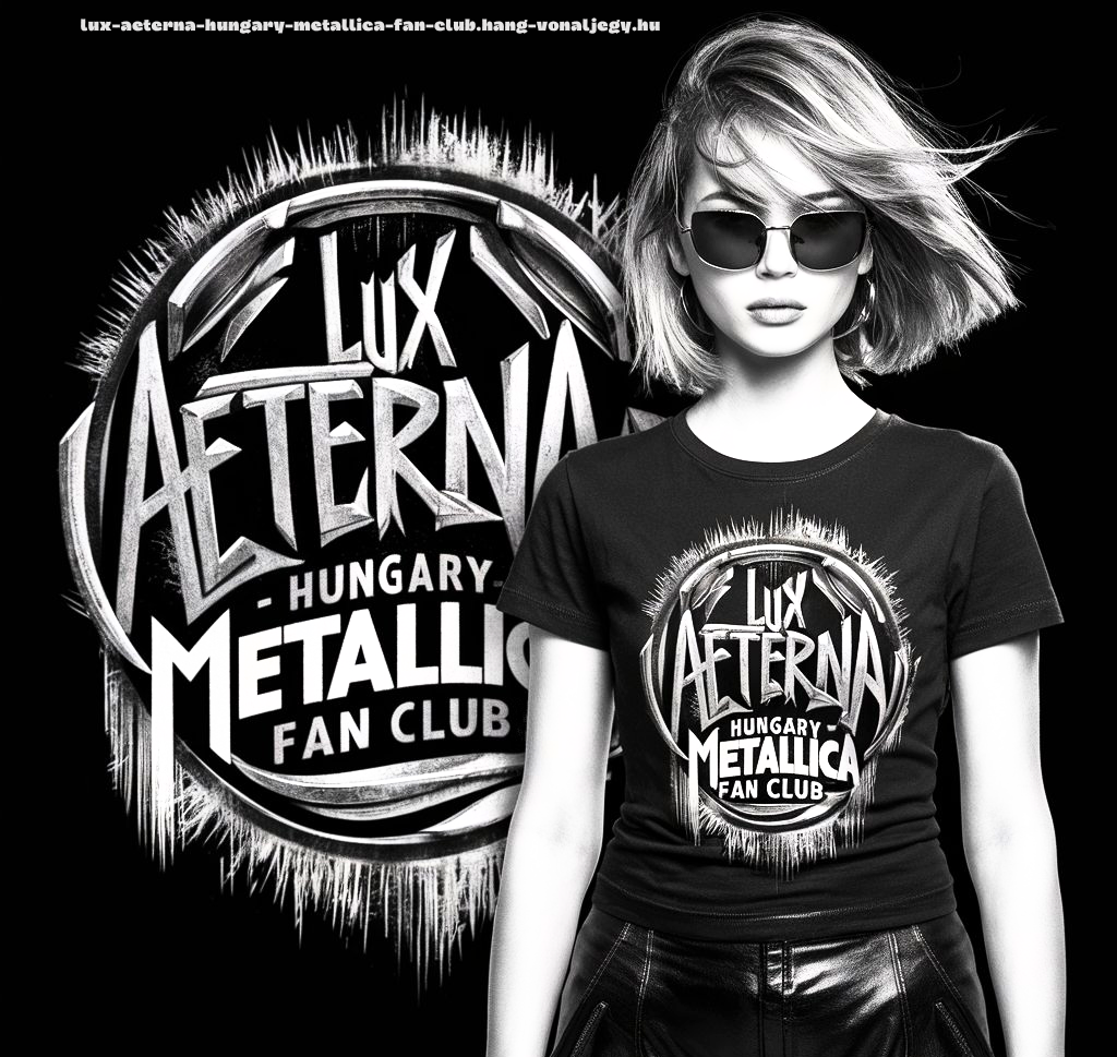 Lux Aeterna – Hungary Metallica Fan Club – Lux Aeterna – Hungary ...